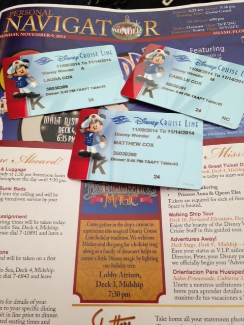 The Cox Family Tree is Growing!